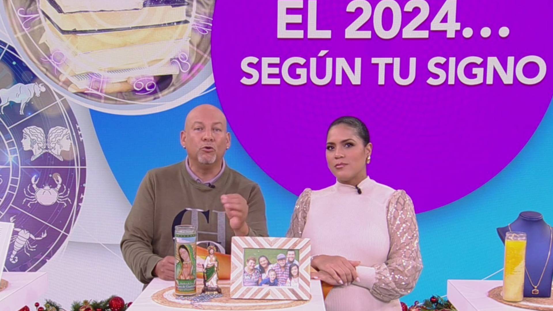 Descubre qué traerá el 2024 según tu signo zodiacal y qué hacer para ...