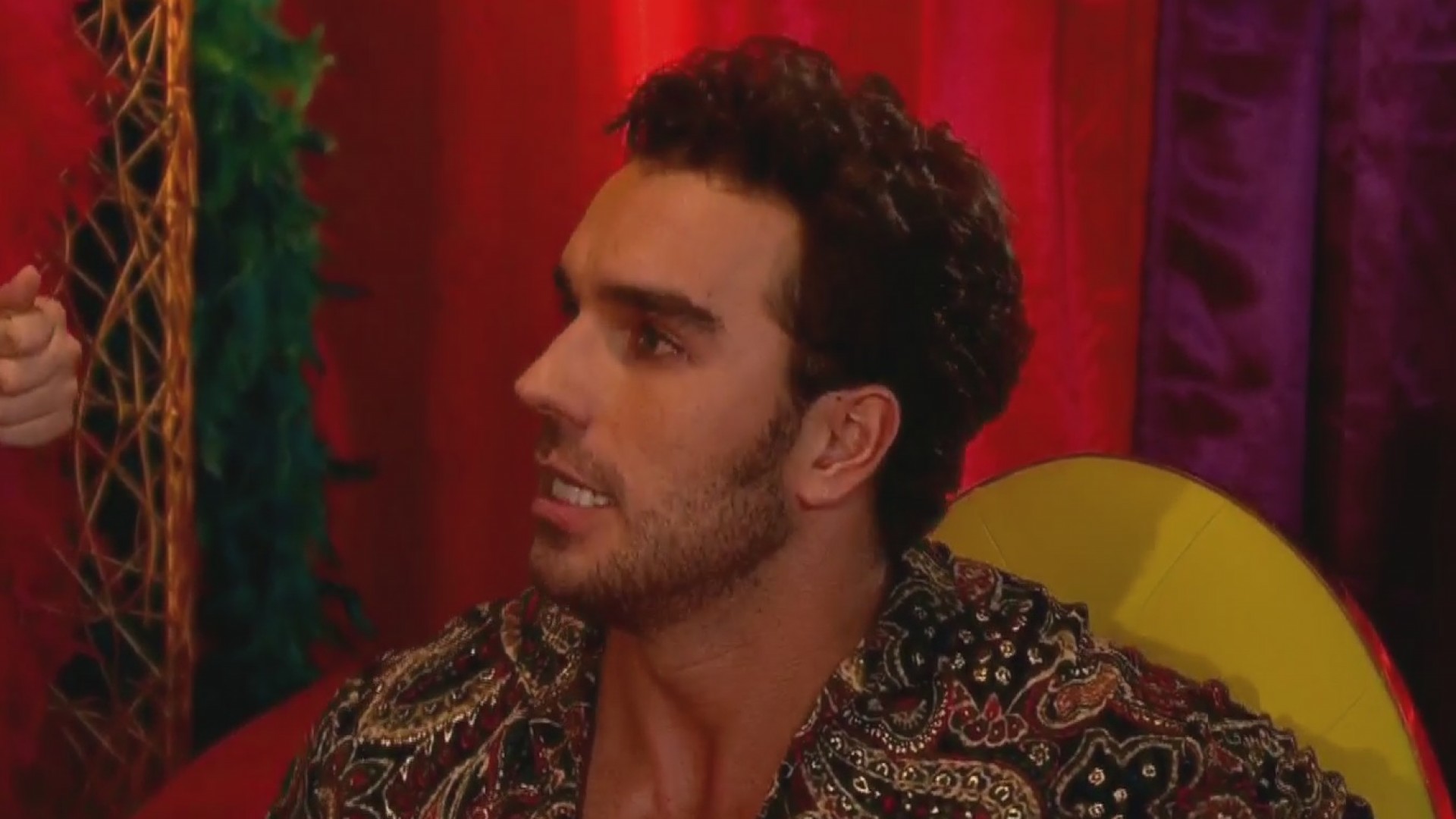 Marcus se sorprende de sus futuro | Shows Sabadazo | Univision