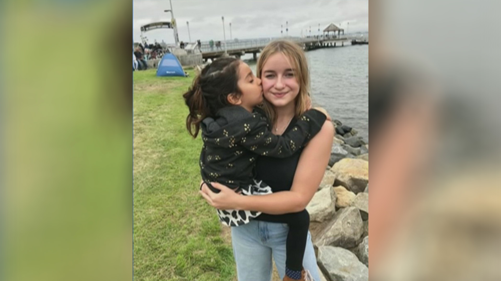 Una joven hispana de 17 años de California es la más reciente víctima ...