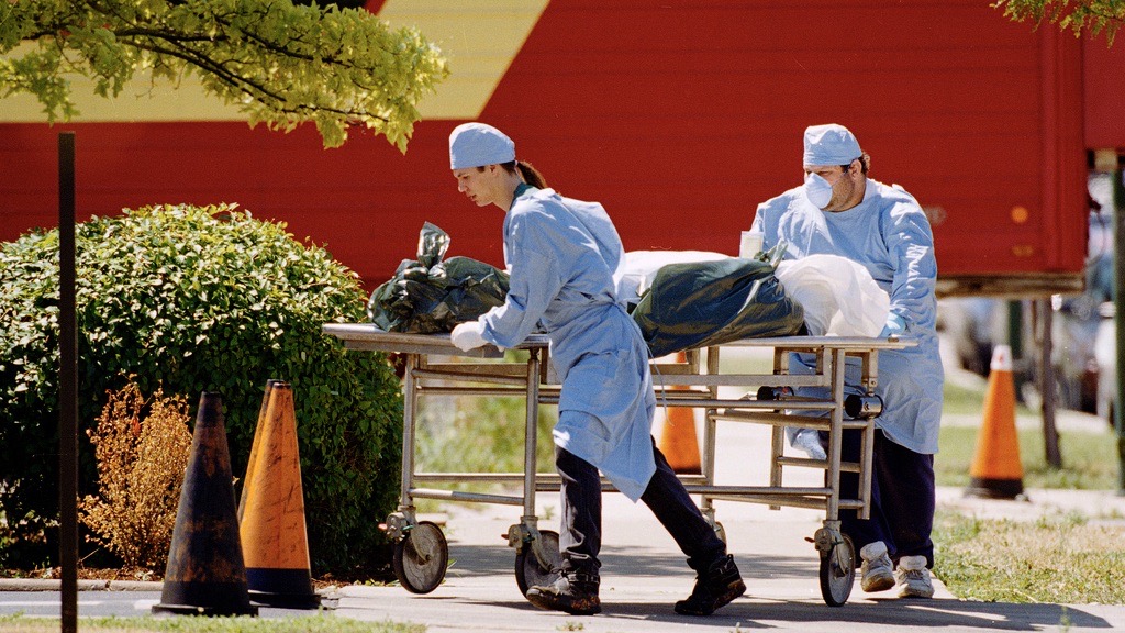 ¿Es legal el comercio de restos humanos en Estados Unidos? | Noticias ...