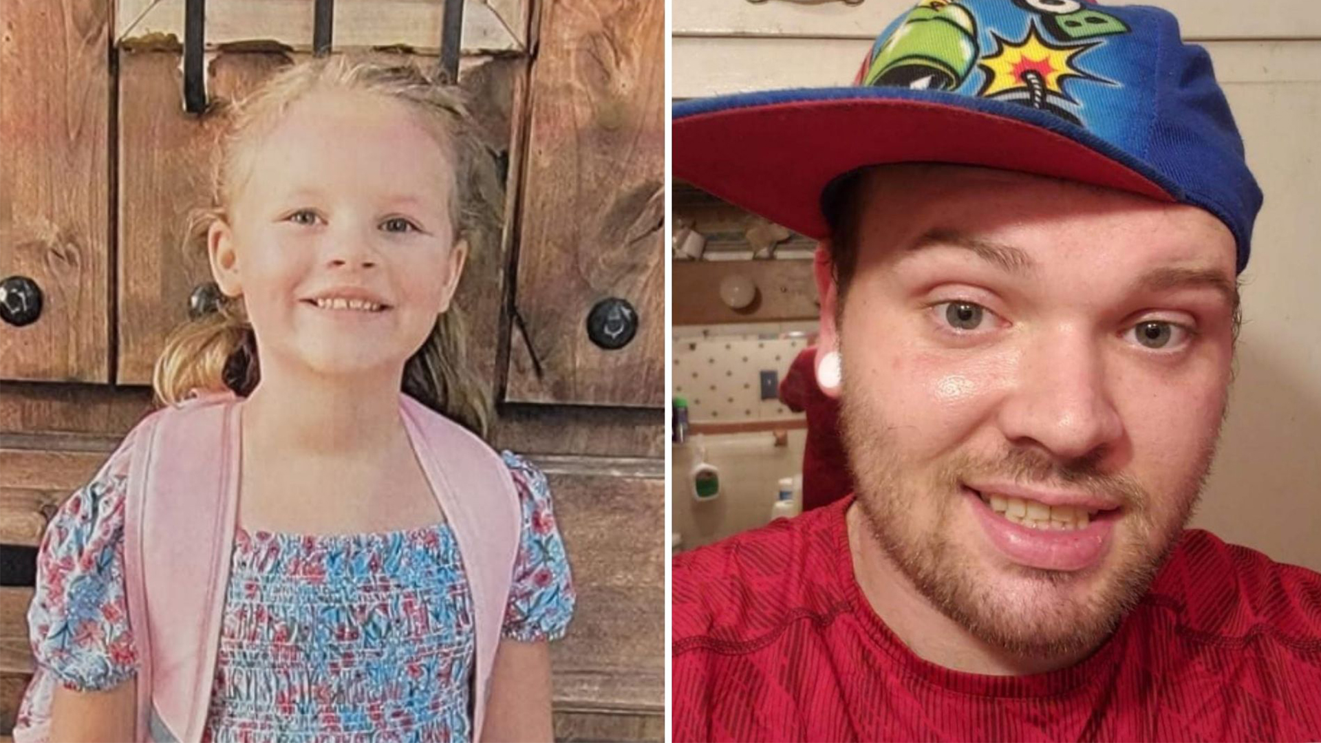 Cronología del secuestro y asesinato de Athena Strand por un conductor ...