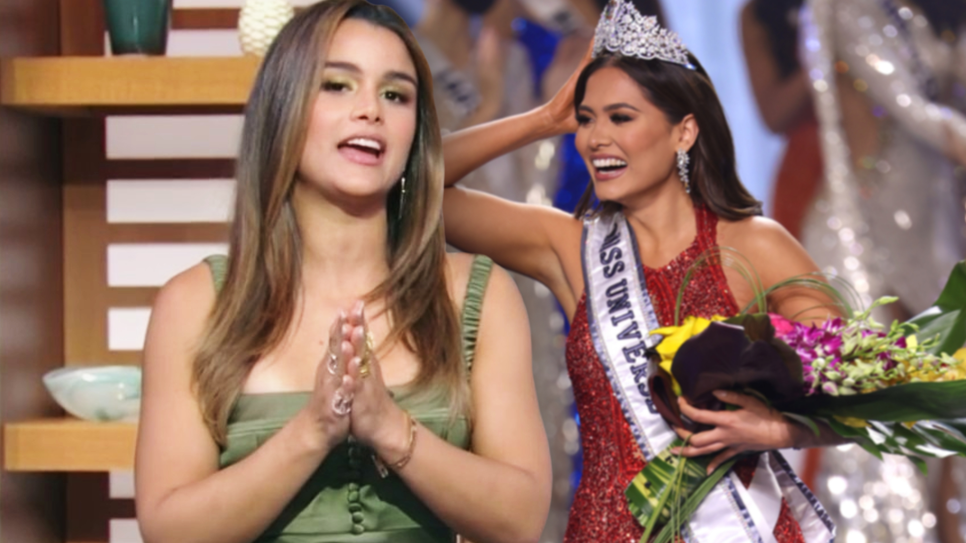 “Brillaron sin duda”: Clarissa Molina destaca la fuerza de las mujeres ...