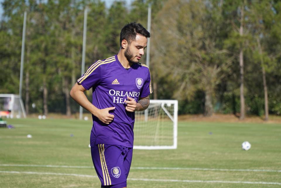 La frustración de Josué Colman: “Las cosas no salieron de la manera que ...