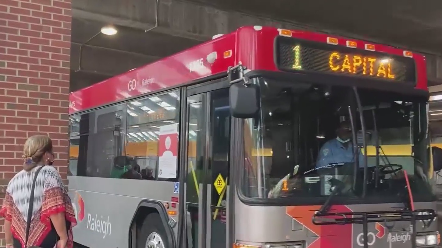 GoTriangle invita a los latinos a opinar sobre las mejoras en el ...