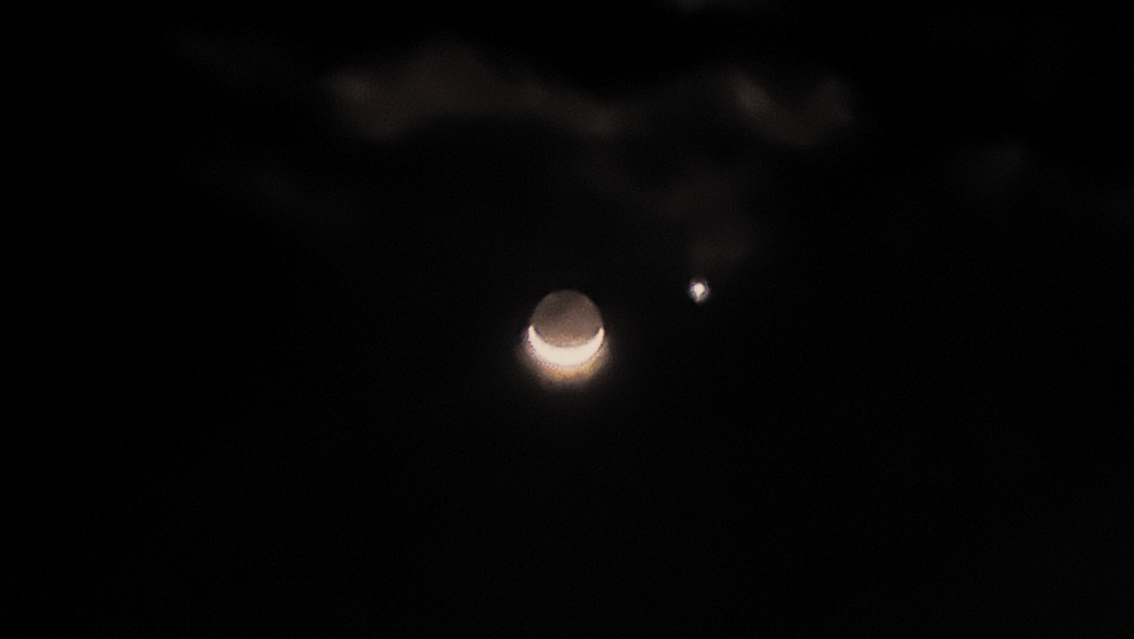 La más brillante del amanecer: así puedes ver a Venus estos días de ...