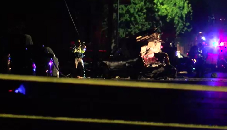 ¿Qué pasa con un niño si sus papás mueren en un accidente? Un abogado ...
