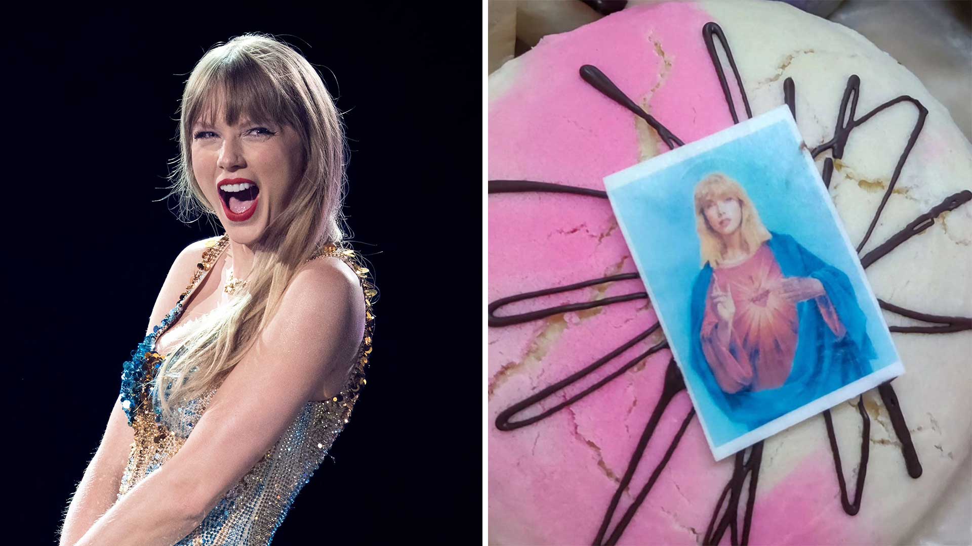 Panadería crea las 'Tayconchas': el pan que todo fan (o 'hater') de ...