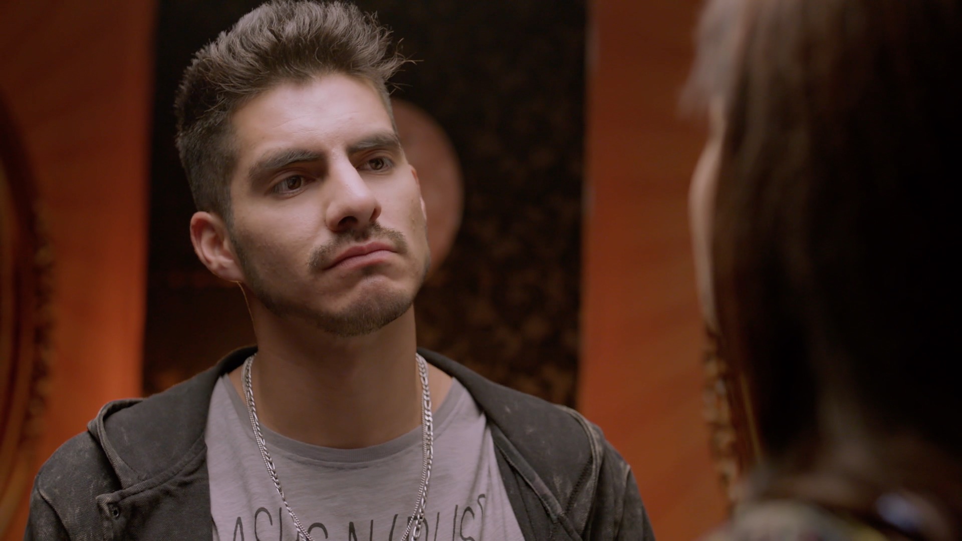 Axel Alcántara narra qué aprendizajes le dejó darle vida a ‘Ruko’ en ...