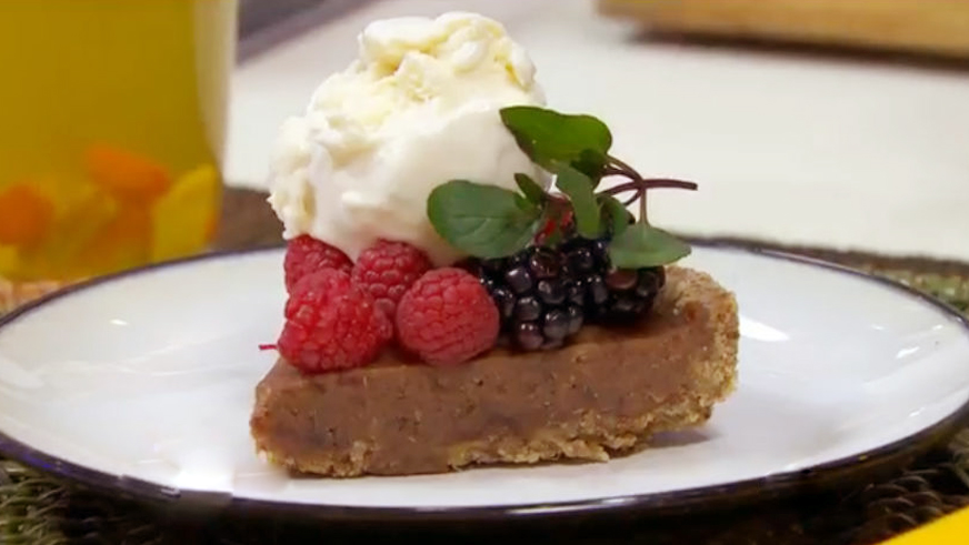 Date un ‘gustito’ con estos postres | Delicioso | Univision