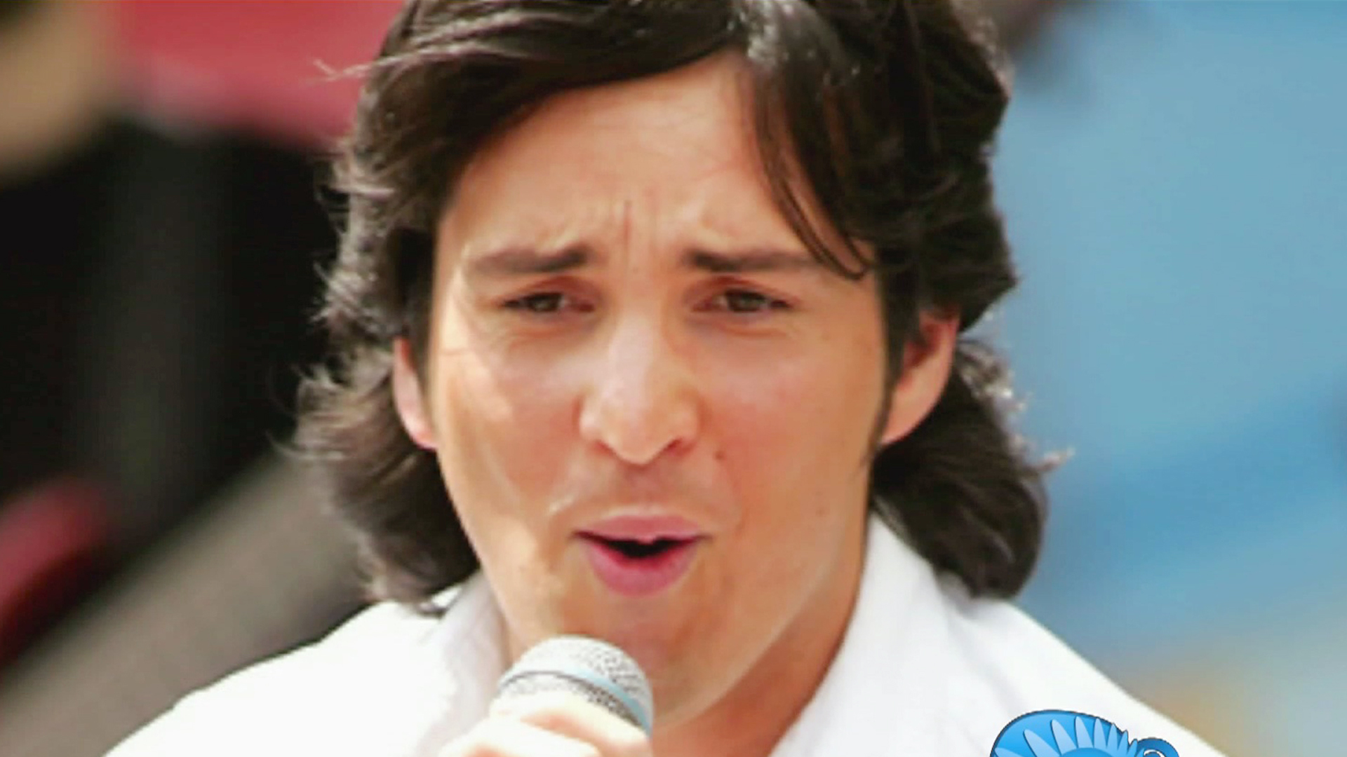 Danilo Parra vino a darle ánimos a toda la hincha Ecuatoriana | Shows ...