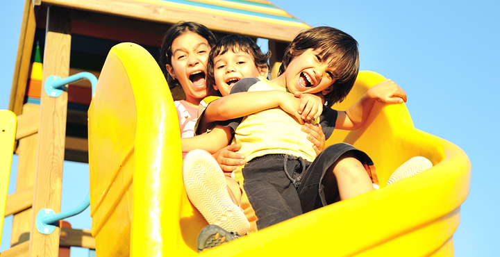 Recreo: normas básicas de comportamiento que ayudarán a tu hijo ...