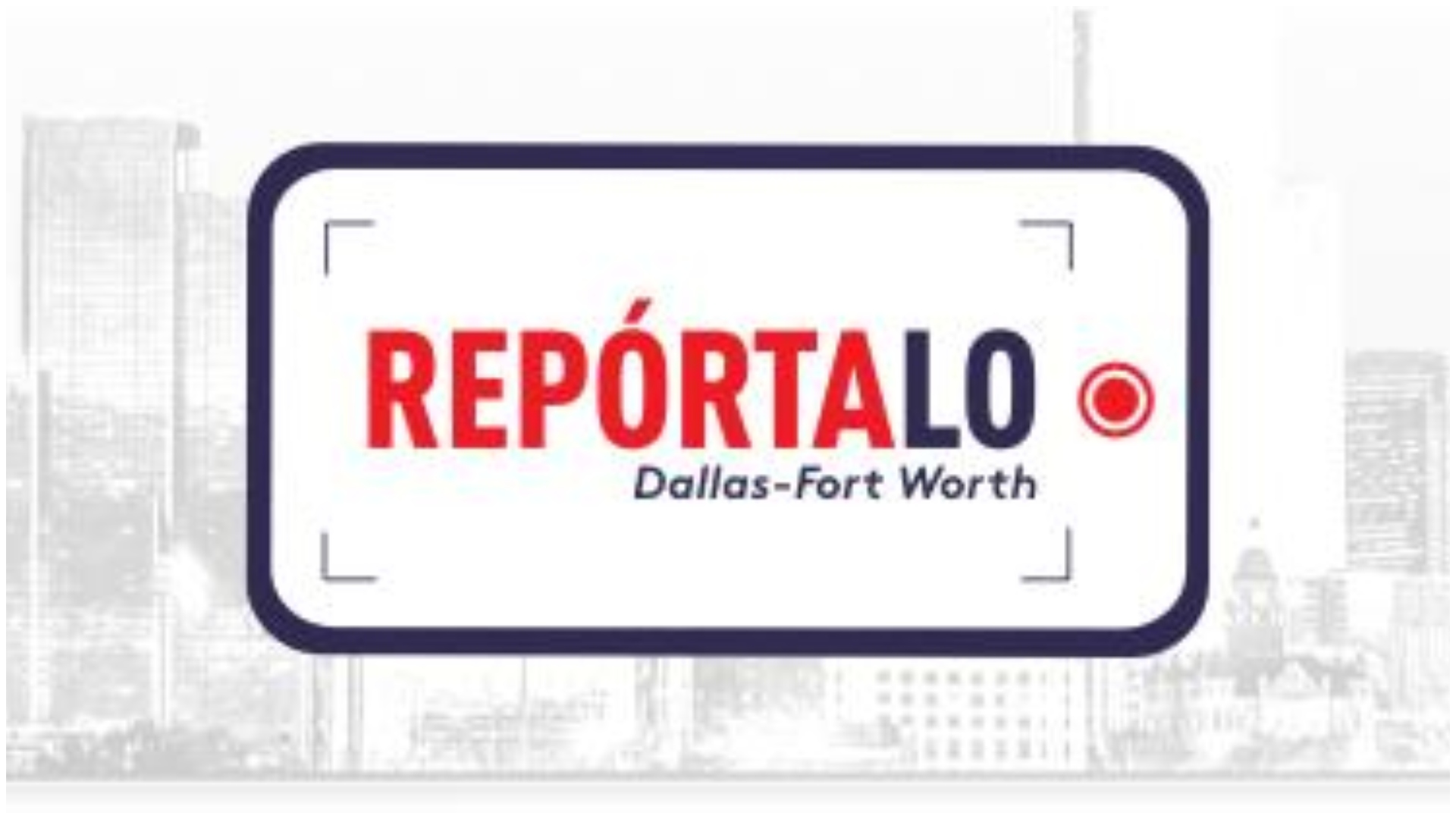 Repórtalo Dallas: Últimas noticias, videos y fotos de Repórtalo Dallas ...