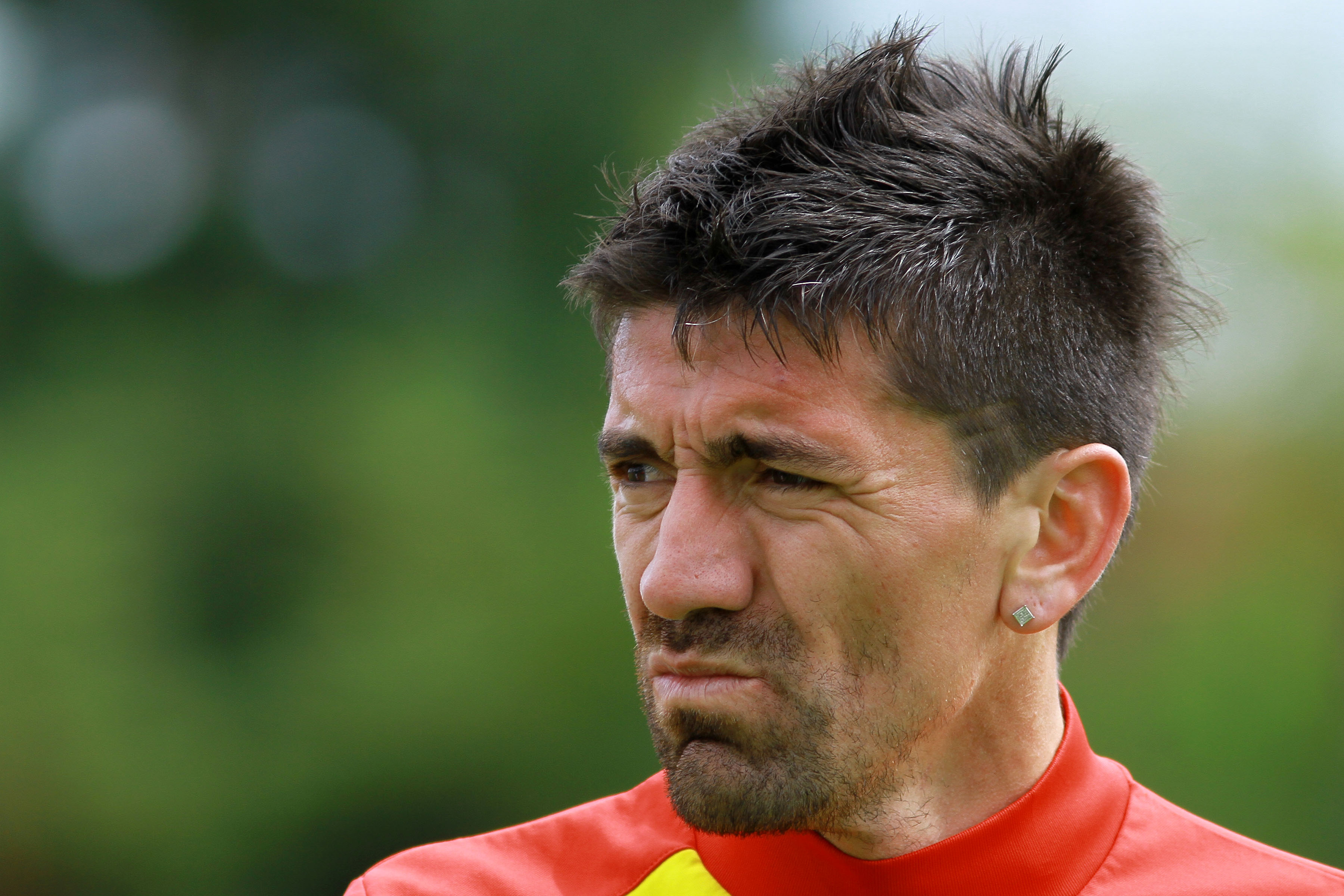 Héctor Mancilla comprometido en responder con Dorados | Deportes Fútbol ...