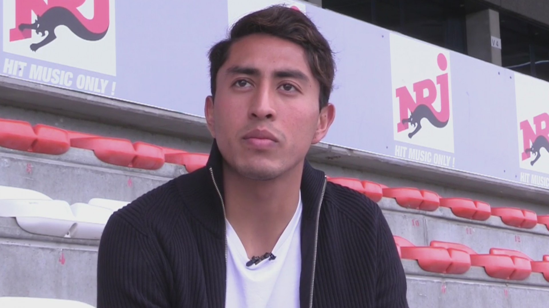 Omar Govea invocó su llamado al Tri: “Me siento capaz de representar a ...