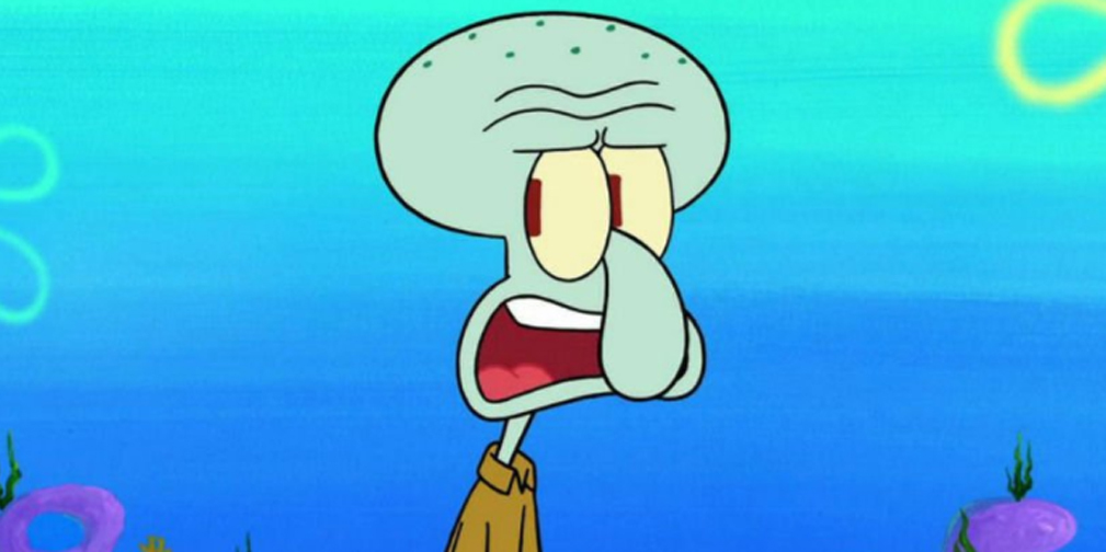 Youtube live con Renzo Jimenez la voz de calamardo en bob esponja ...