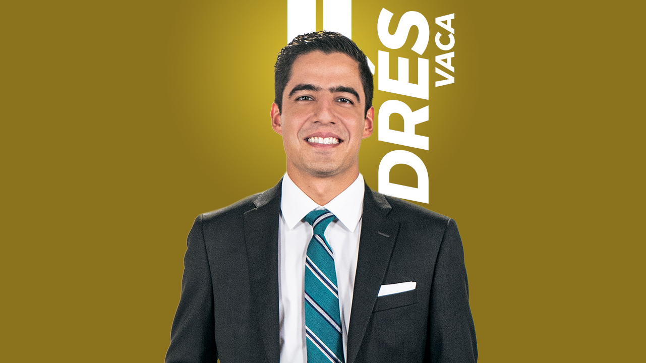 Andrés Vaca | ¡A frotarse las manos! Vuelve la Champions League ...