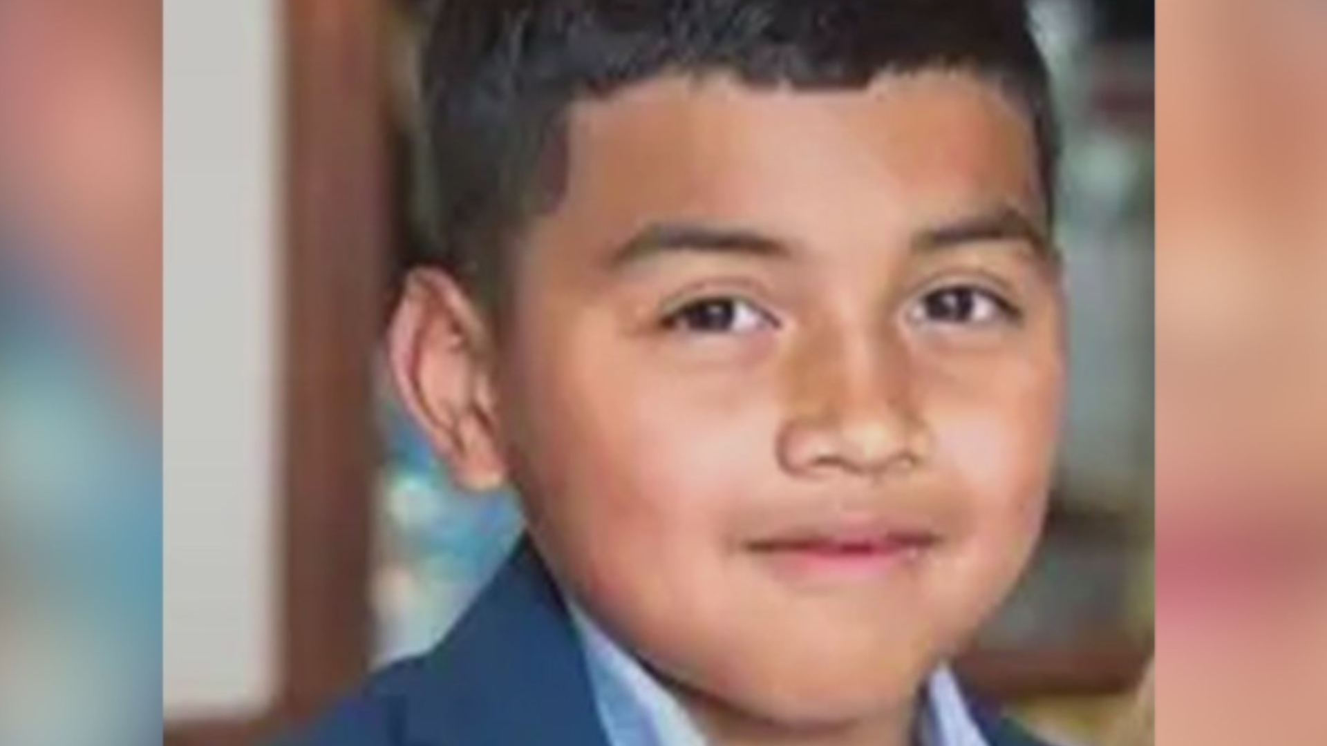 Asesinato del niño Carlos Fernández en el condado de Harris: nuevos ...