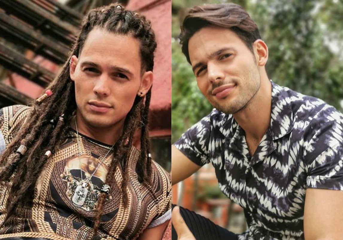 emmanuel | Shows Vencer el Miedo | Las Estrellas