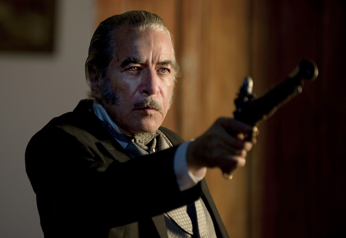 Enrique Rocha: Revive sus mejores telenovelas | Las Estrellas Home Lo ...