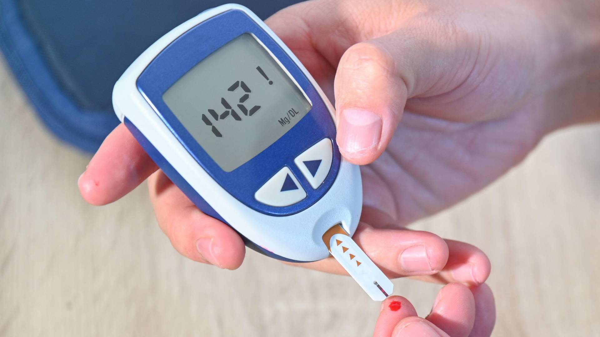 Diferentes síntomas de la azúcar alta y baja: Dr. Juan da ...