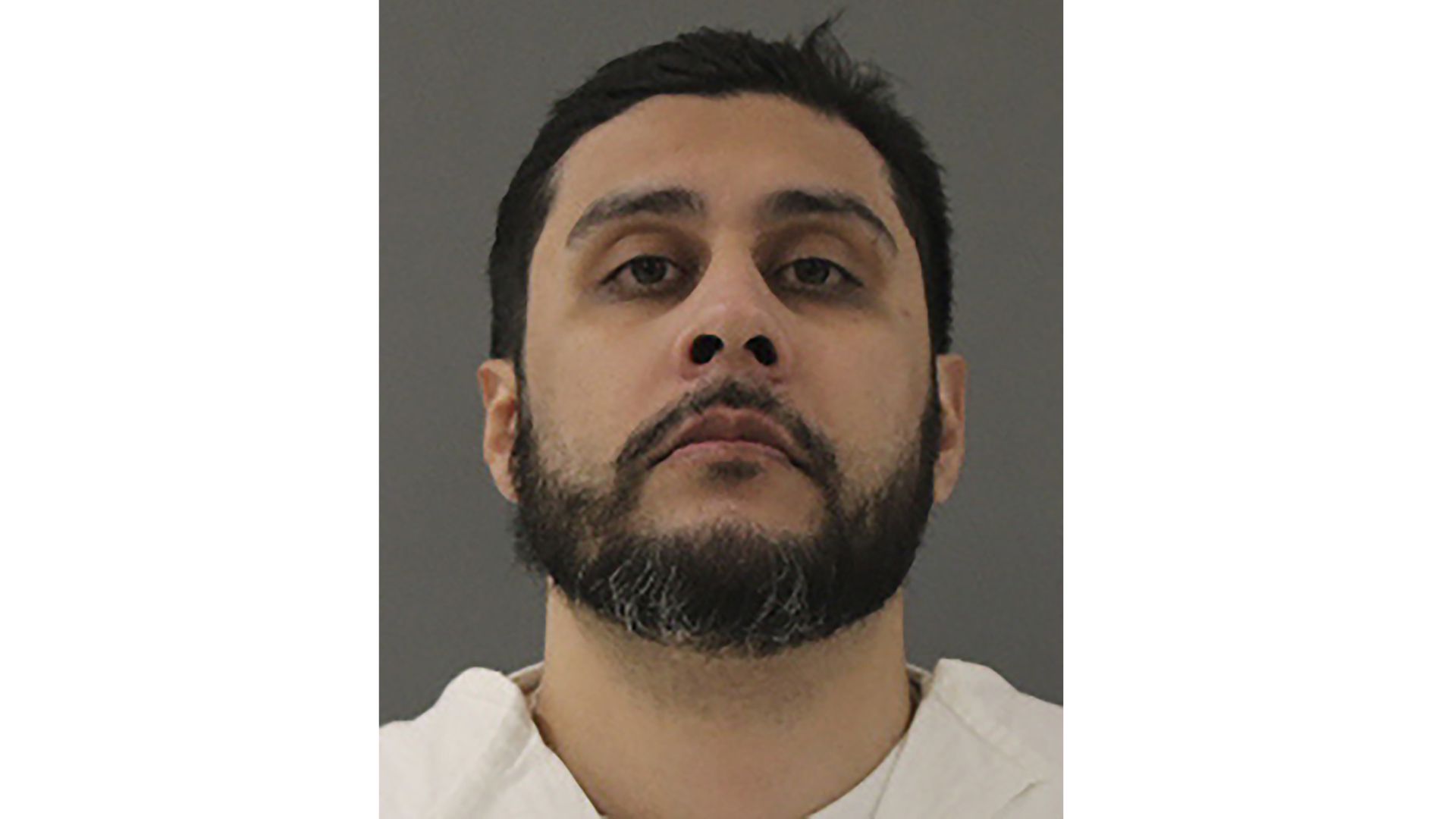 Ejecutan en Texas a Moisés Sandoval Mendoza por estrangular y apuñalar ...