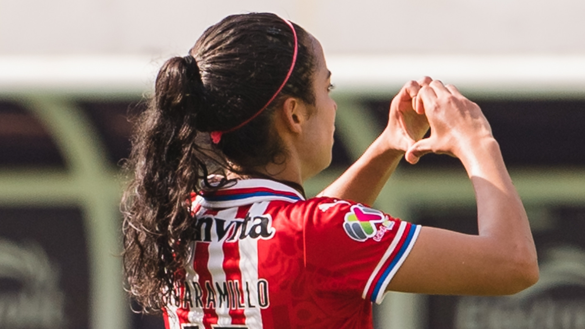 Carolina Jaramillo habla de las pausas en la Liga MX Femenil para ...