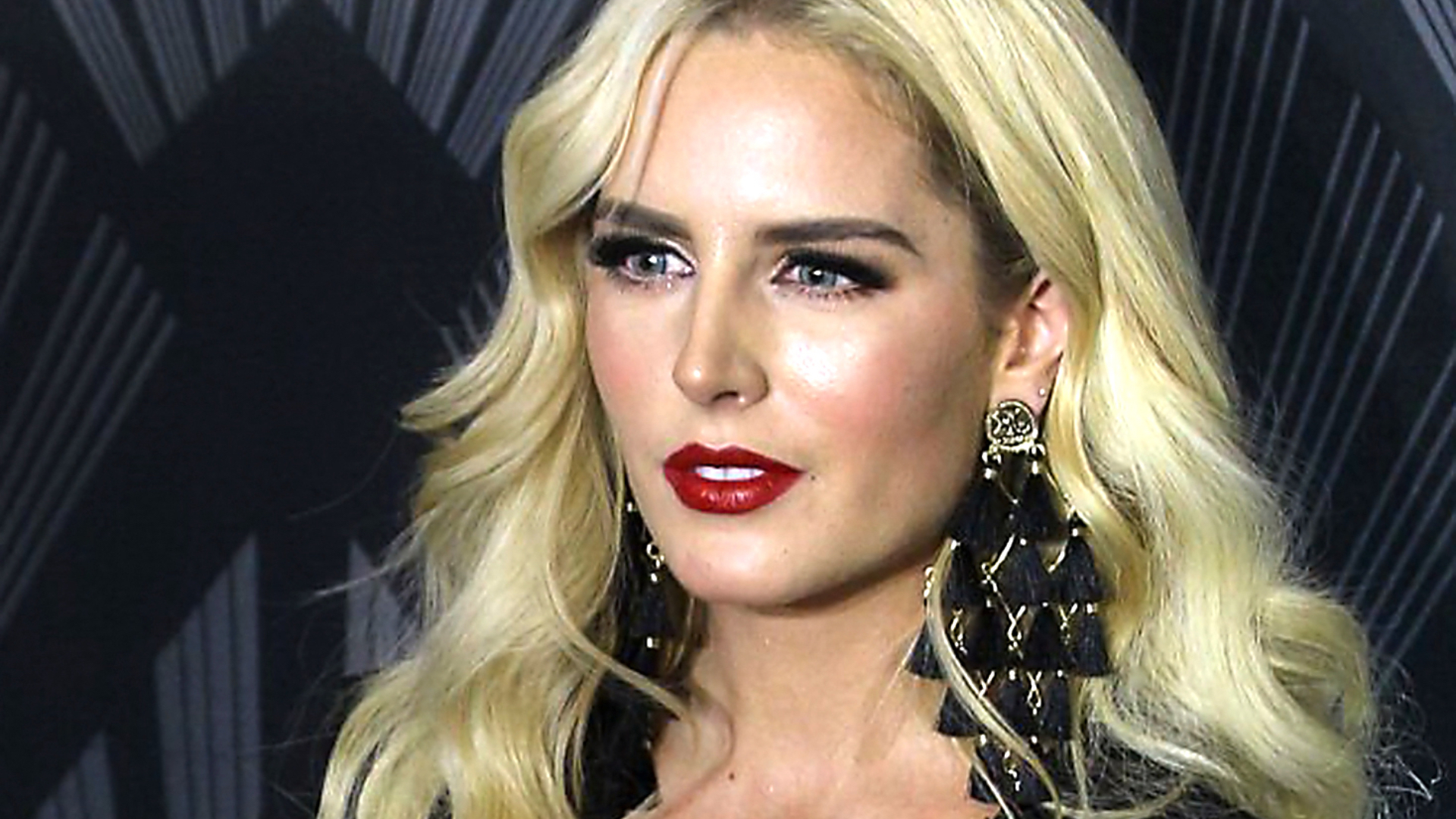 Tania Ruiz, la novia de Enrique Peña Nieto, da positivo a covid-19 ...