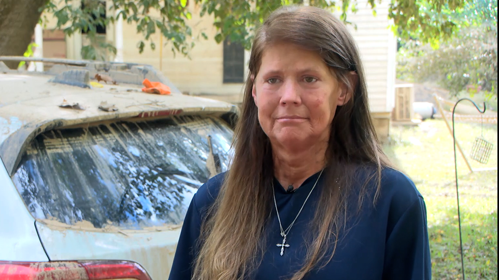 “No pude hacer nada por ellos”: el testimonio de una mujer que perdió a ...