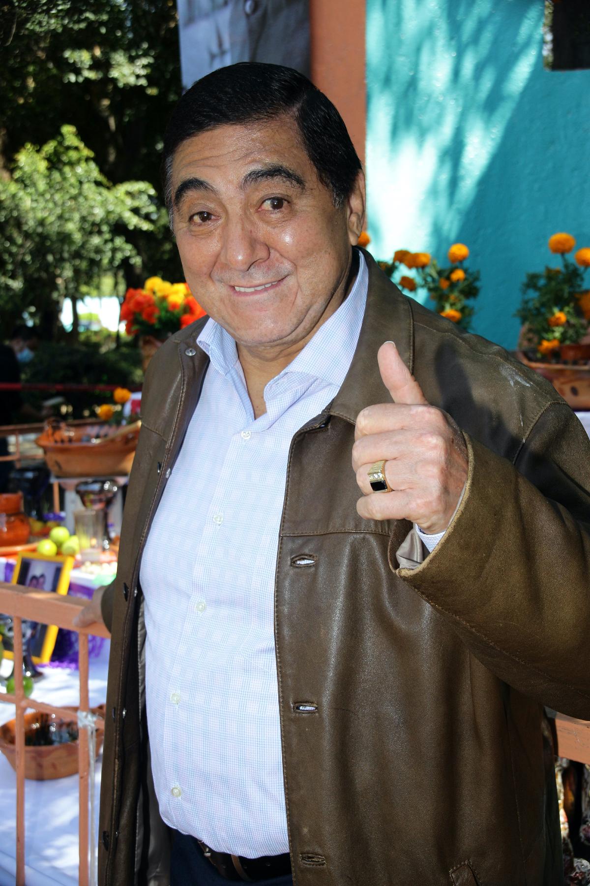 Carlos Bonavides se luce al mostrar todos los rincones de su casa | Las ...