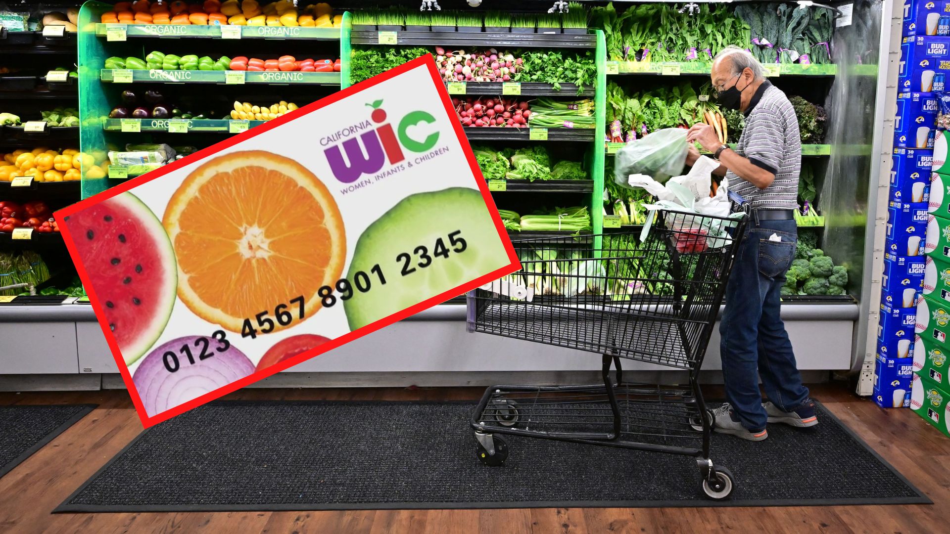 Conoce cómo puedes acceder a los beneficios del programa WIC en ...