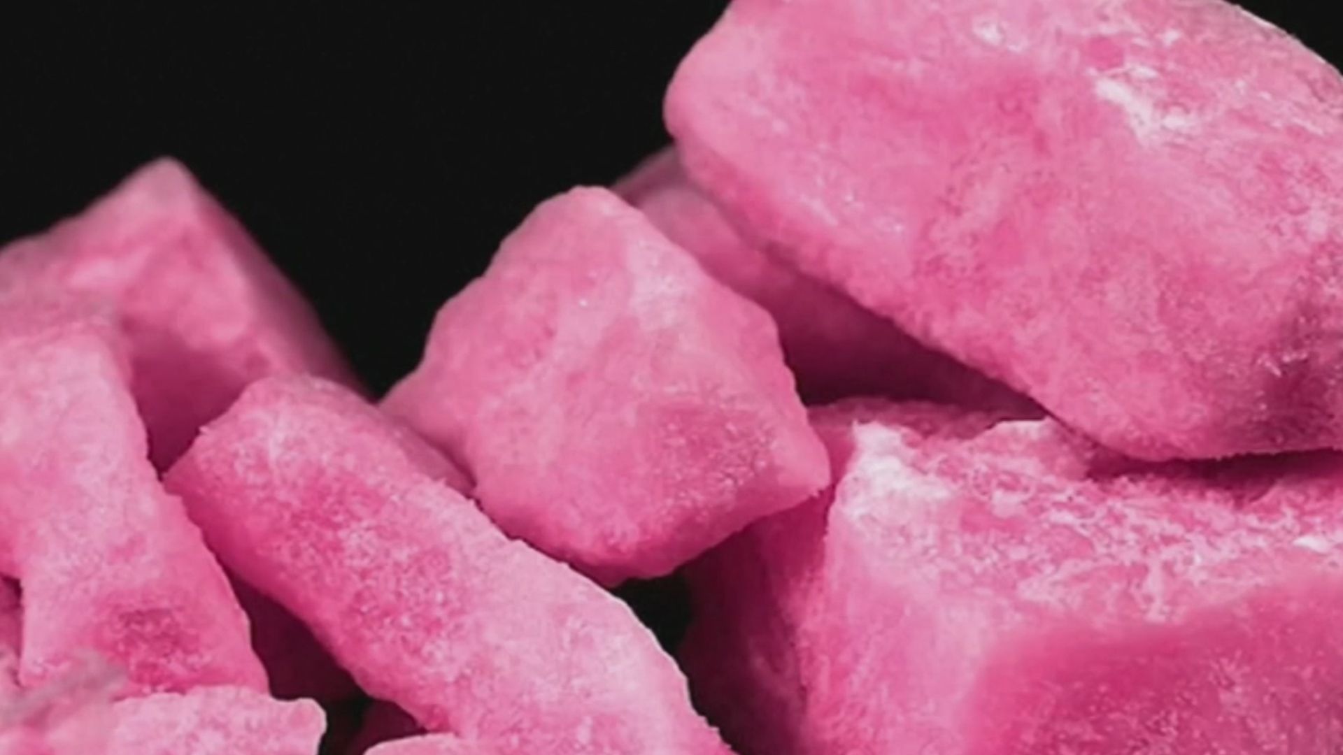 Preocupación en Nueva York por aumento en el consumo de cocaína rosa ...