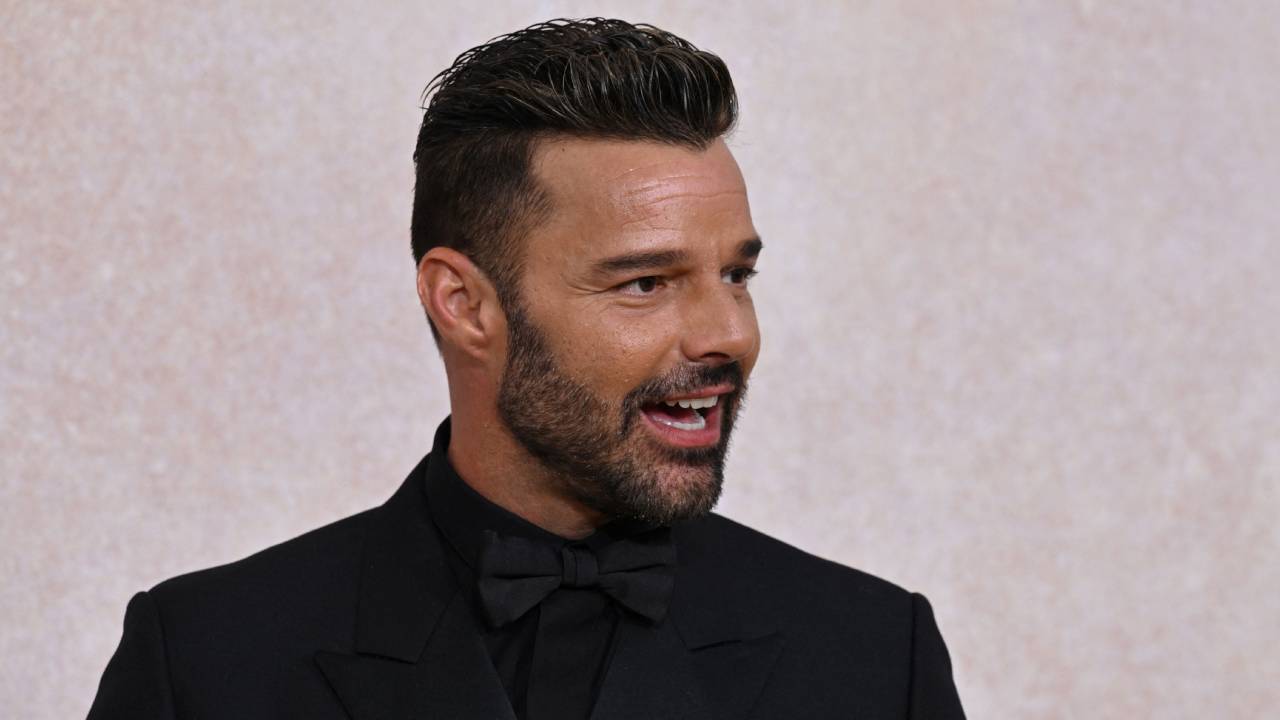 Latin GRAMMY 2023: Ricky Martin está nominado en la categoría Álbum del ...