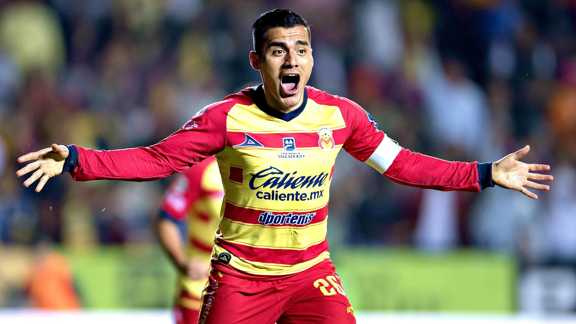 Aldo Rocha cree que el Monarcas Morelia modelo 2020 va a ser más ...