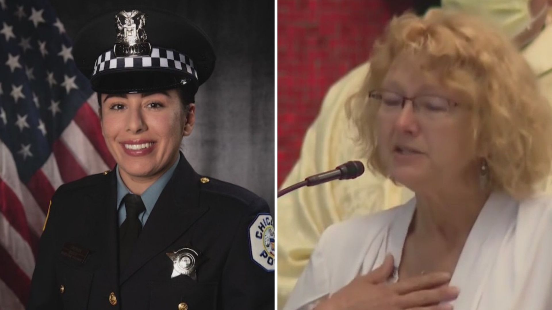 Mamá de Ella French agradece a la comunidad de Chicago en el cumpleaños ...