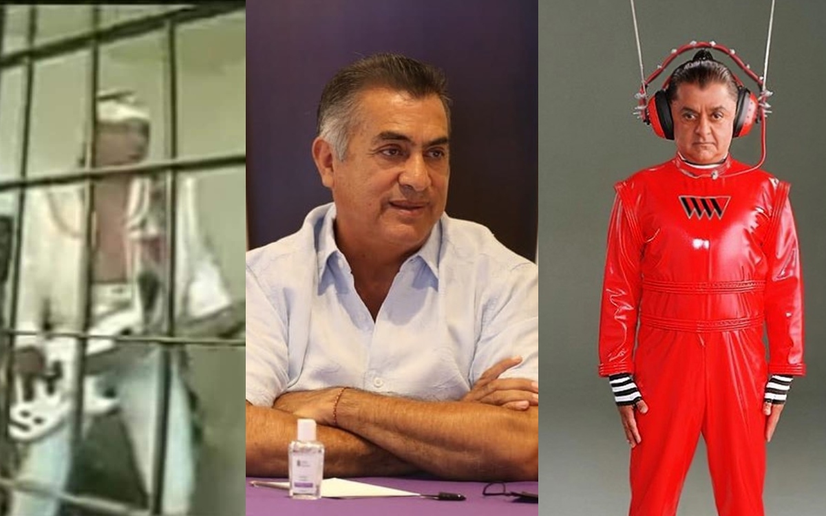 Detienen a 'El Bronco' y el Internet reacciona con memes | Shows Memes ...