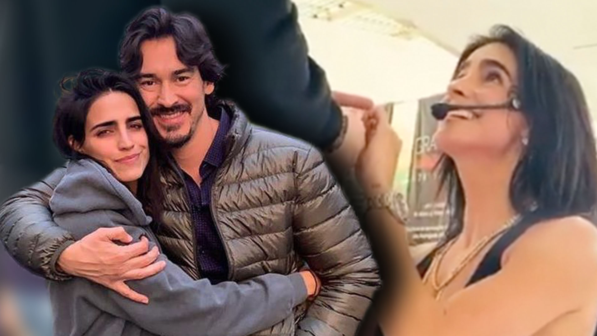 Bárbara de Regil quiere volver a casarse con su esposo y le pide ...