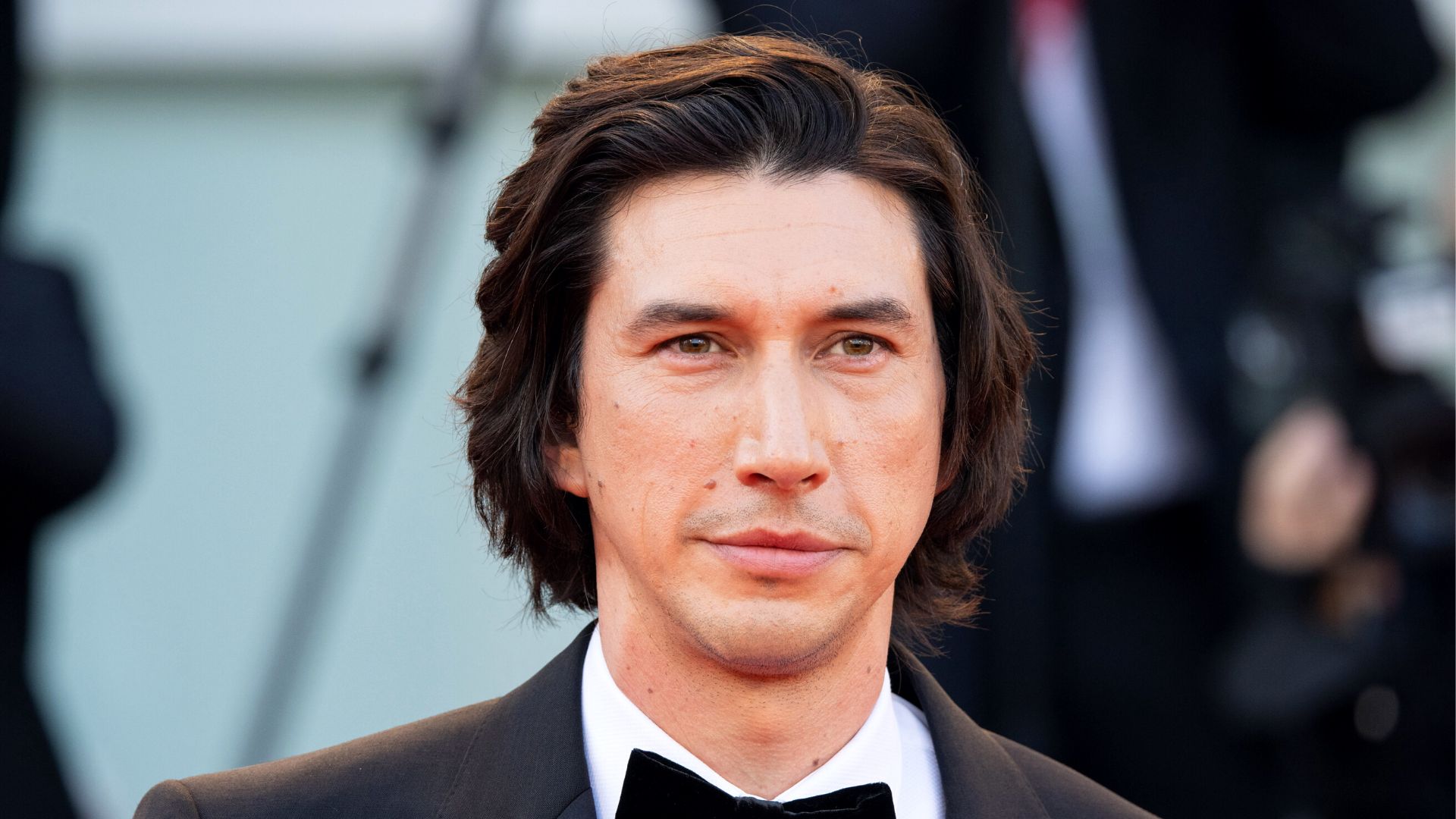 Primeras fotos de Adam Driver en la película 'Ferrari': el actor de 38 ...