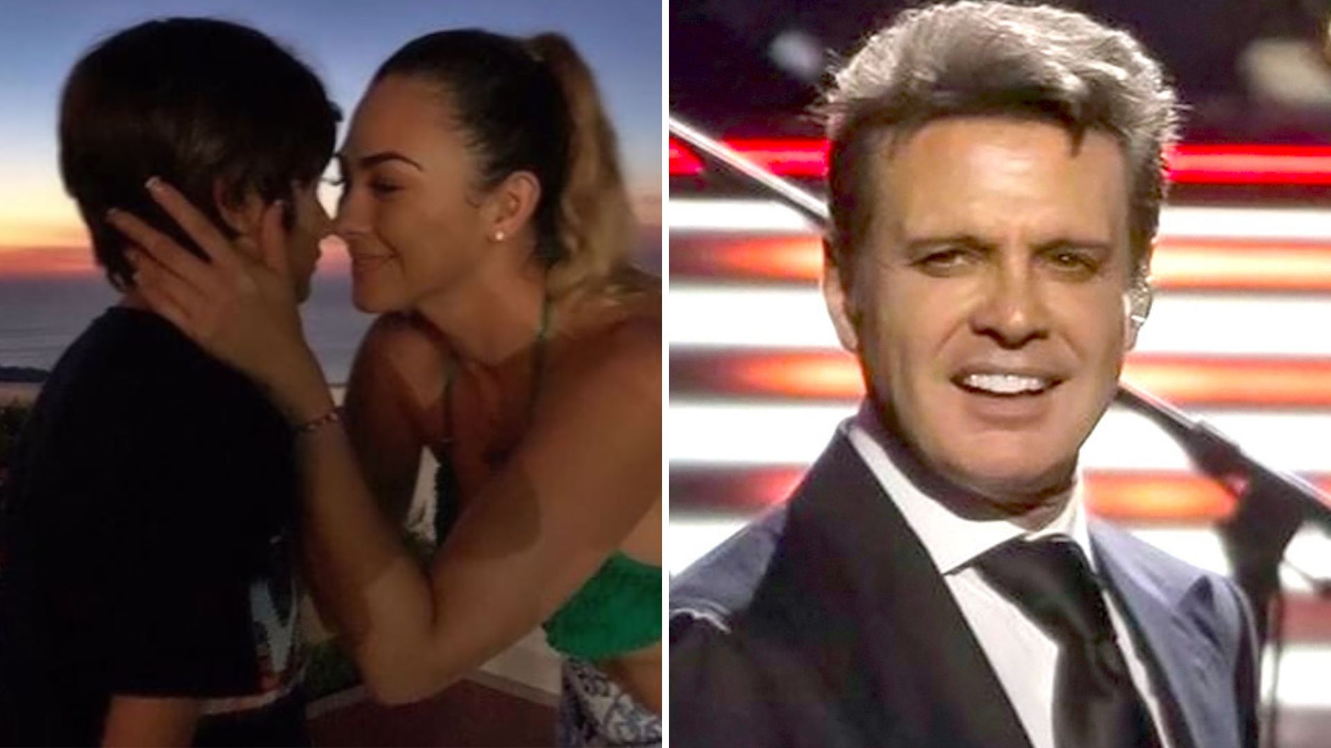 Hijo de Aracely Arámbula y Luis Miguel estaría por debutar como ...