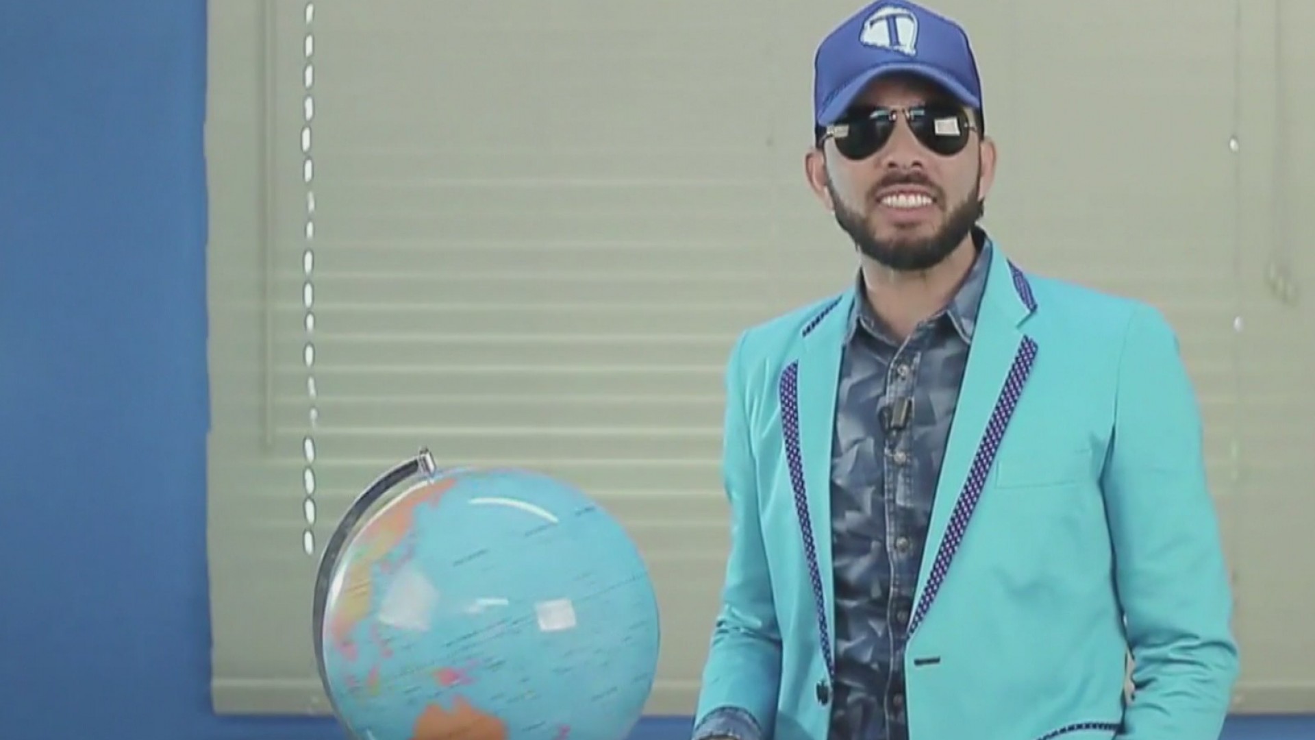 'Trompo Loco' te explica qué tiene que ver la Revolución Francesa con ...