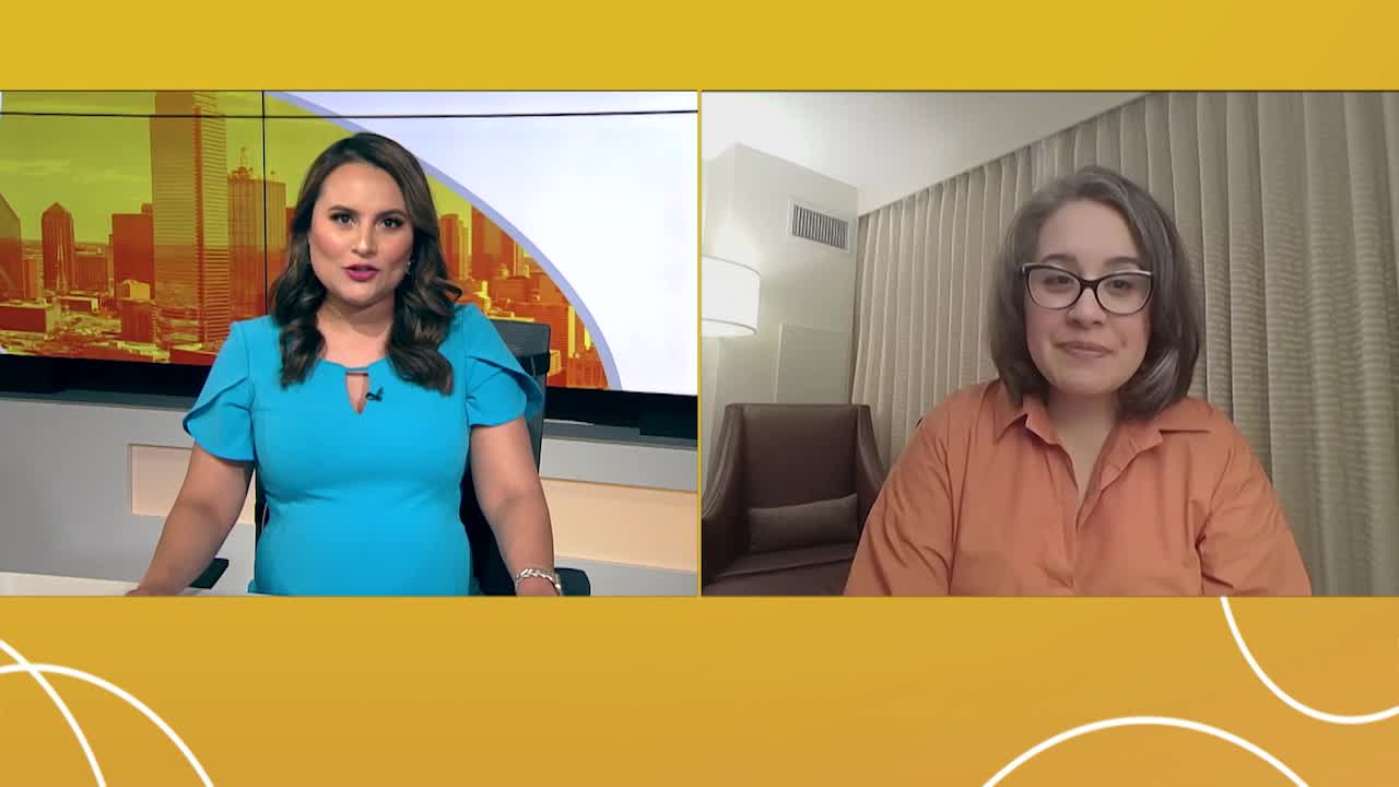 La ansiedad sobre el regreso a clases | Tu Ciudad Univision Dallas ...