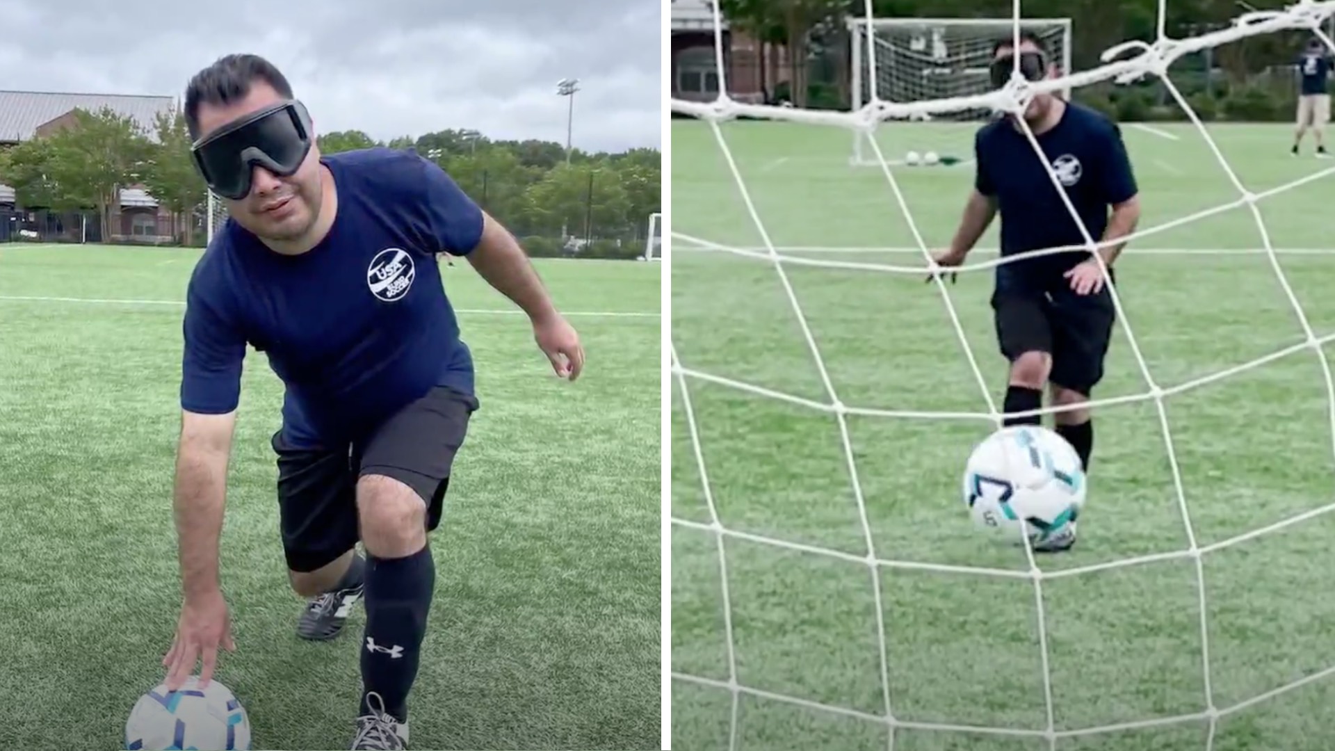 Álvaro Mora, hispano parte de la primera selección de fútbol para ...