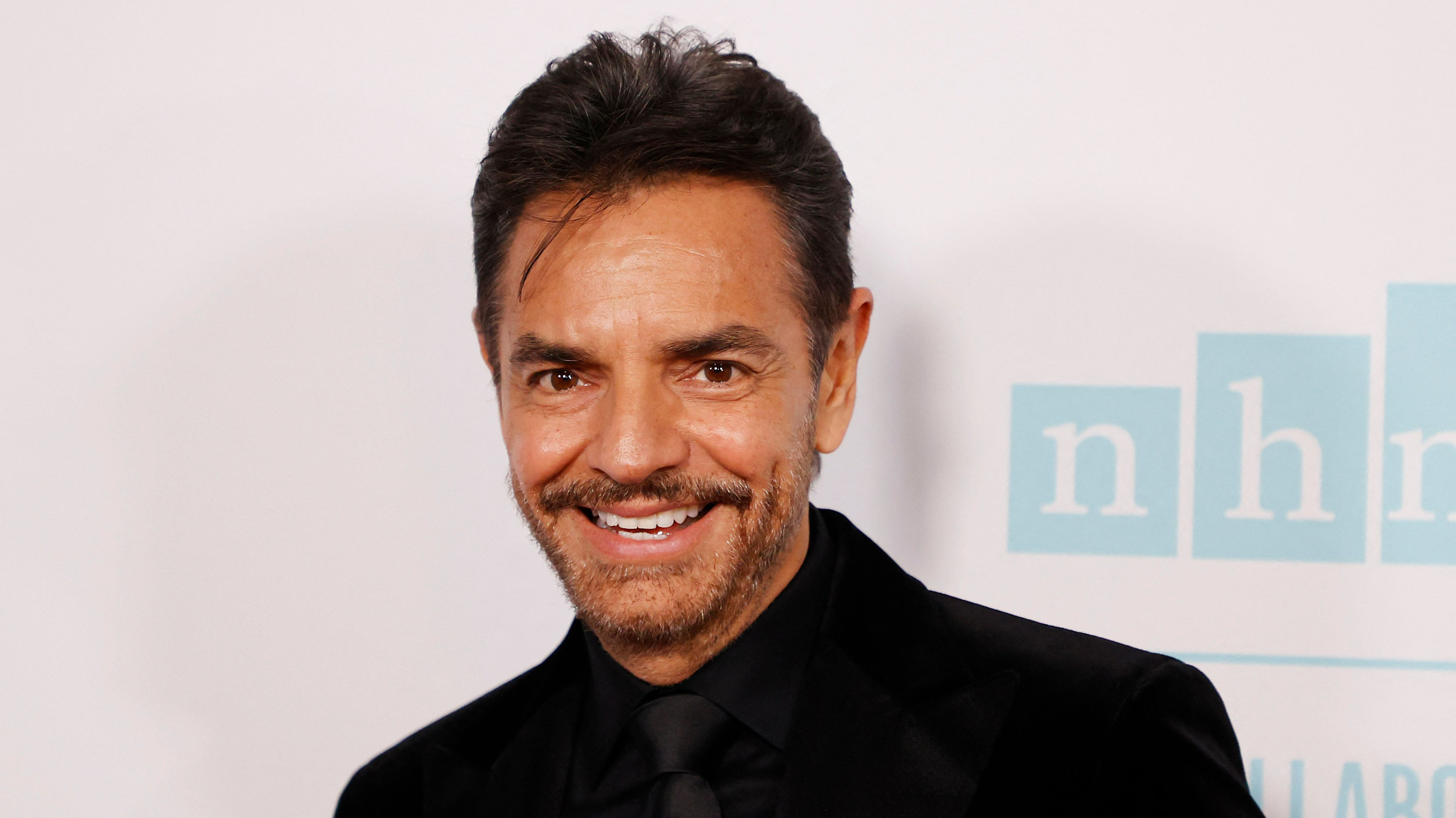 Eugenio Derbez habla del sueño que había abandonado e hizo realidad ...