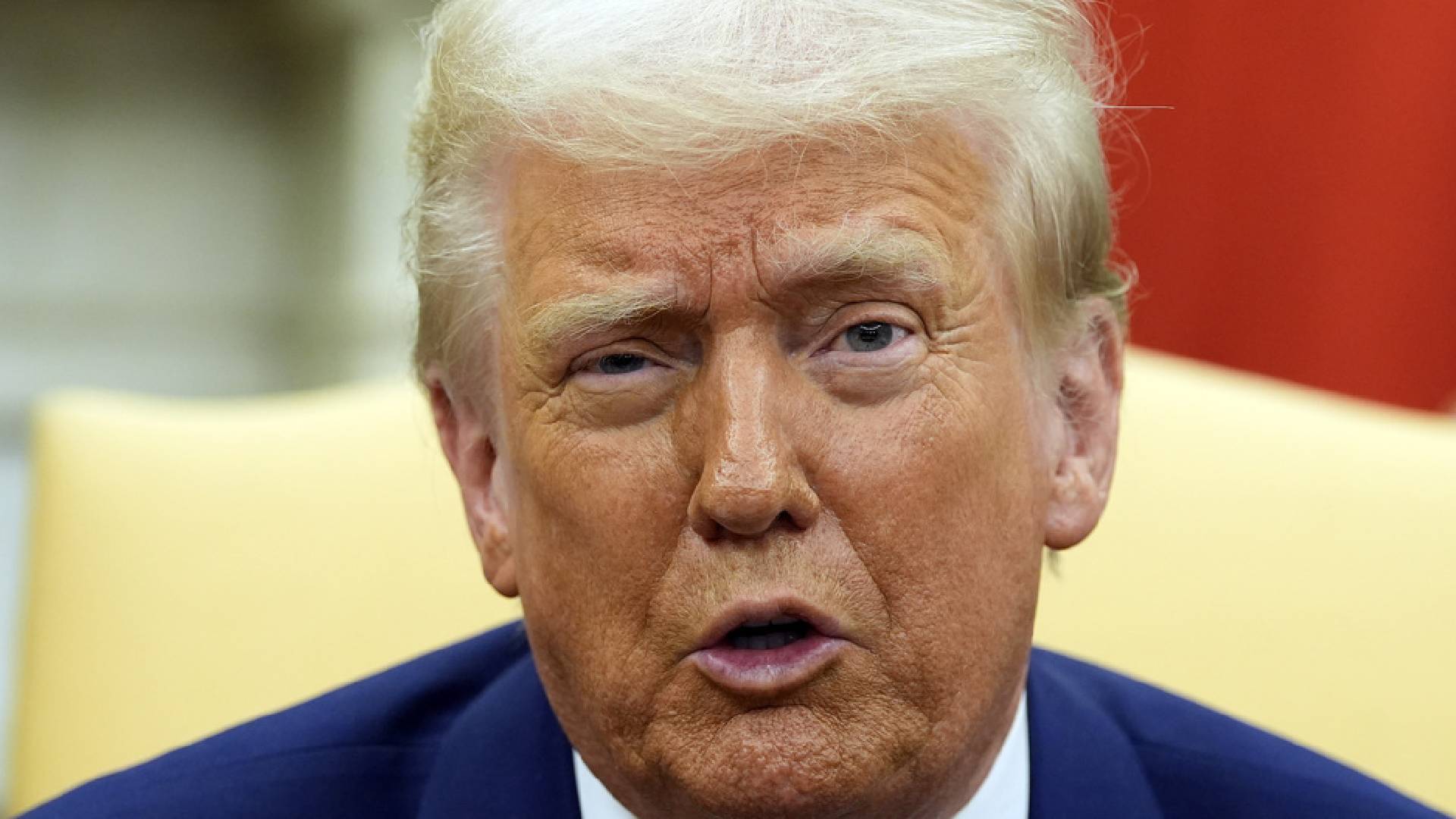 Trump advierte sobre nuevos aranceles a la importación de vehículos y ...