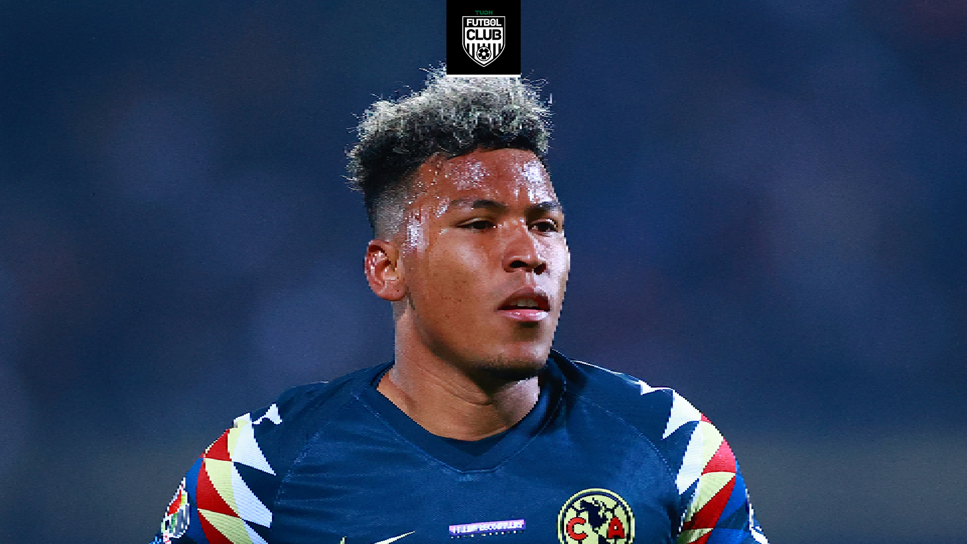 Roger y las versiones que lo sacaban del América: “Nunca presté ...