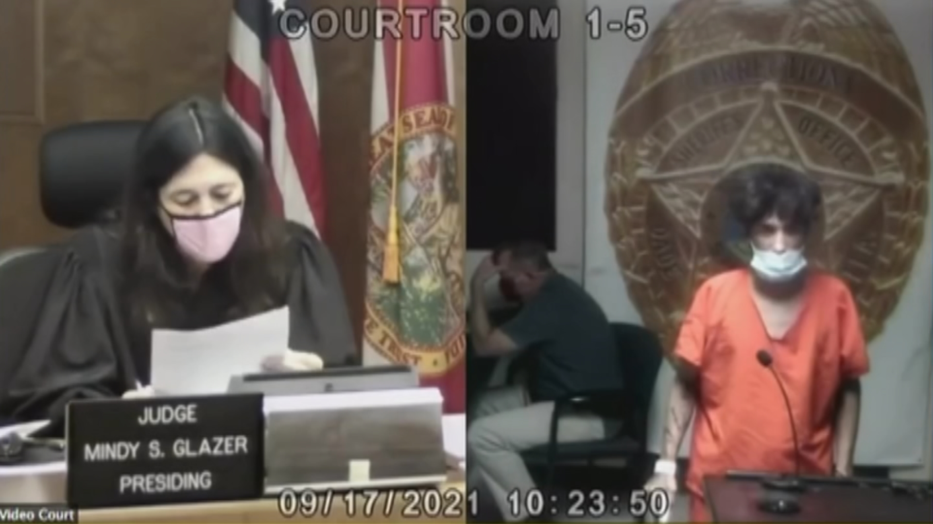 Dictan cargos a Rodney Rodríguez acusado del accidente en que murieron ...