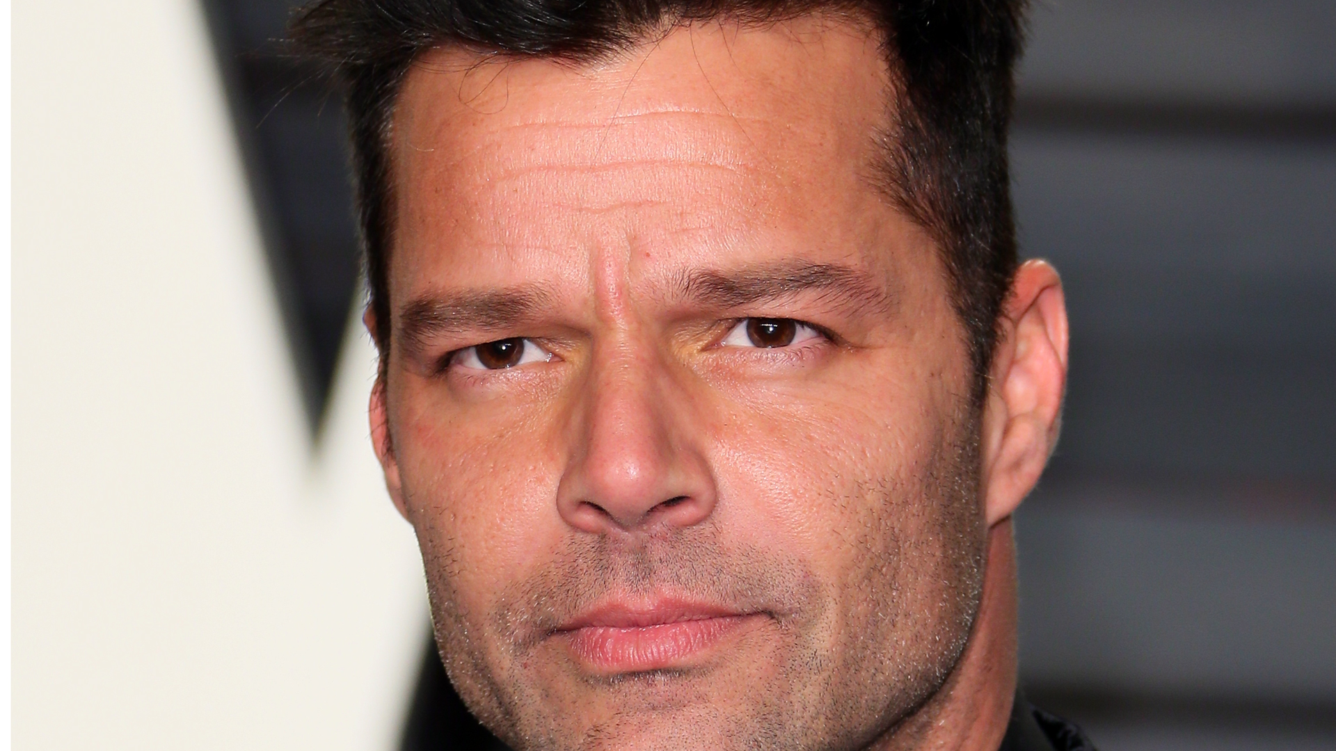 Te mostramos el nuevo look de Ricky Martin y los otros por los que lo ...