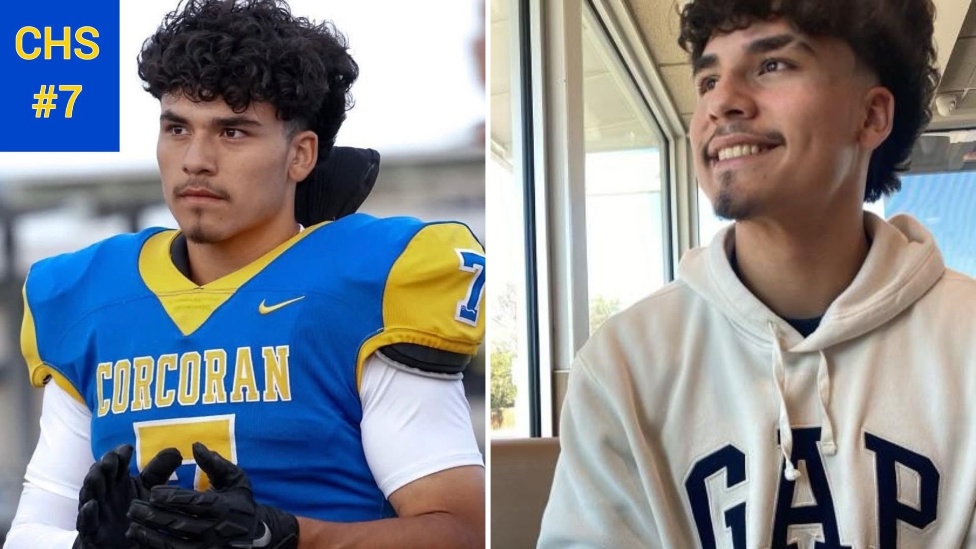 Lorenzo Sánchez, un estudiante hispano, muere tras ser apuñalado por la ...