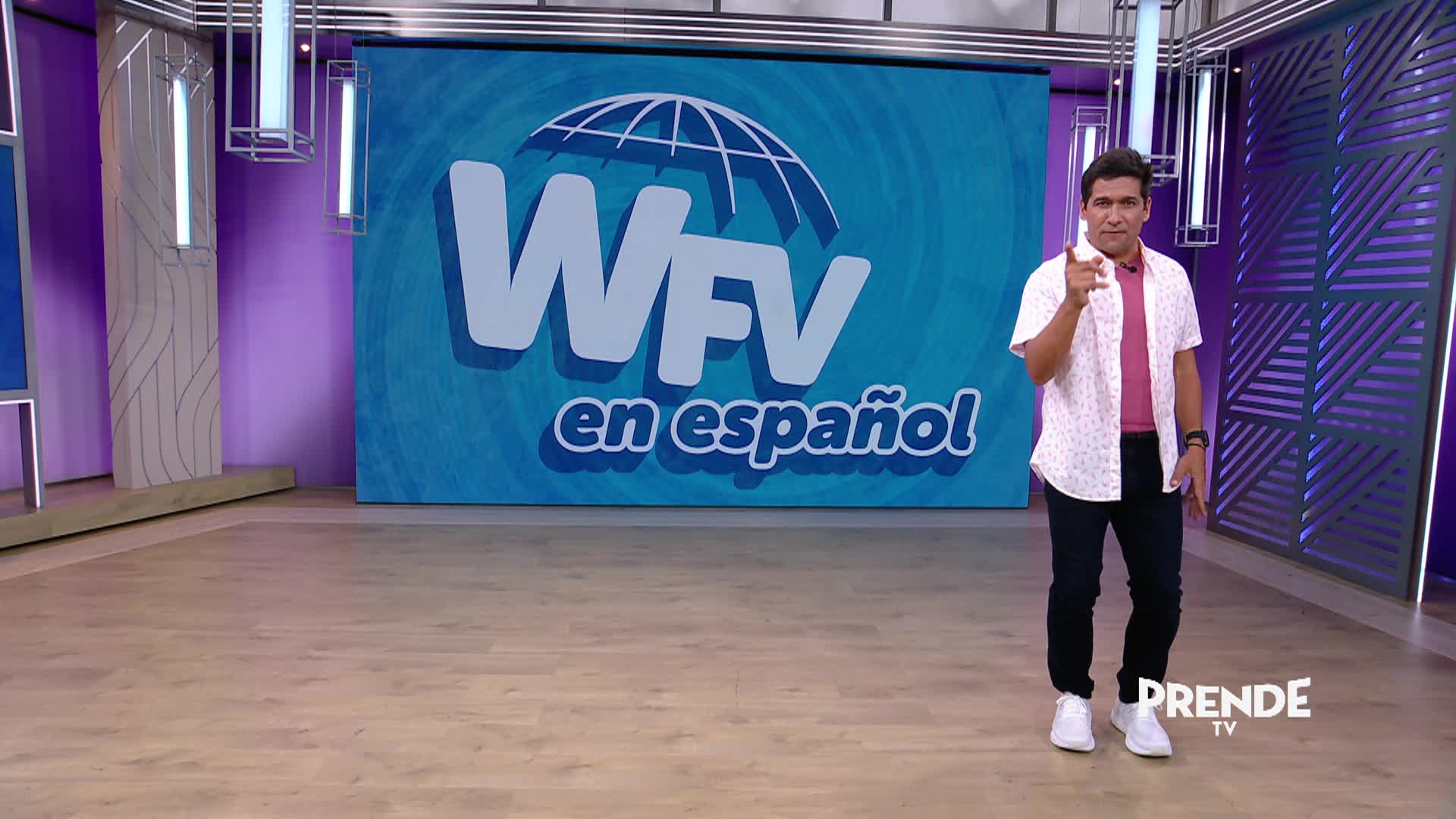 WFV-prendeTV | Univision | Univision