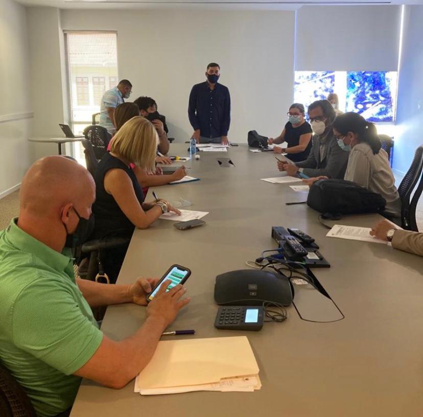 Así será el debate "#Convénceme" de los candidatos a la gobernación ...