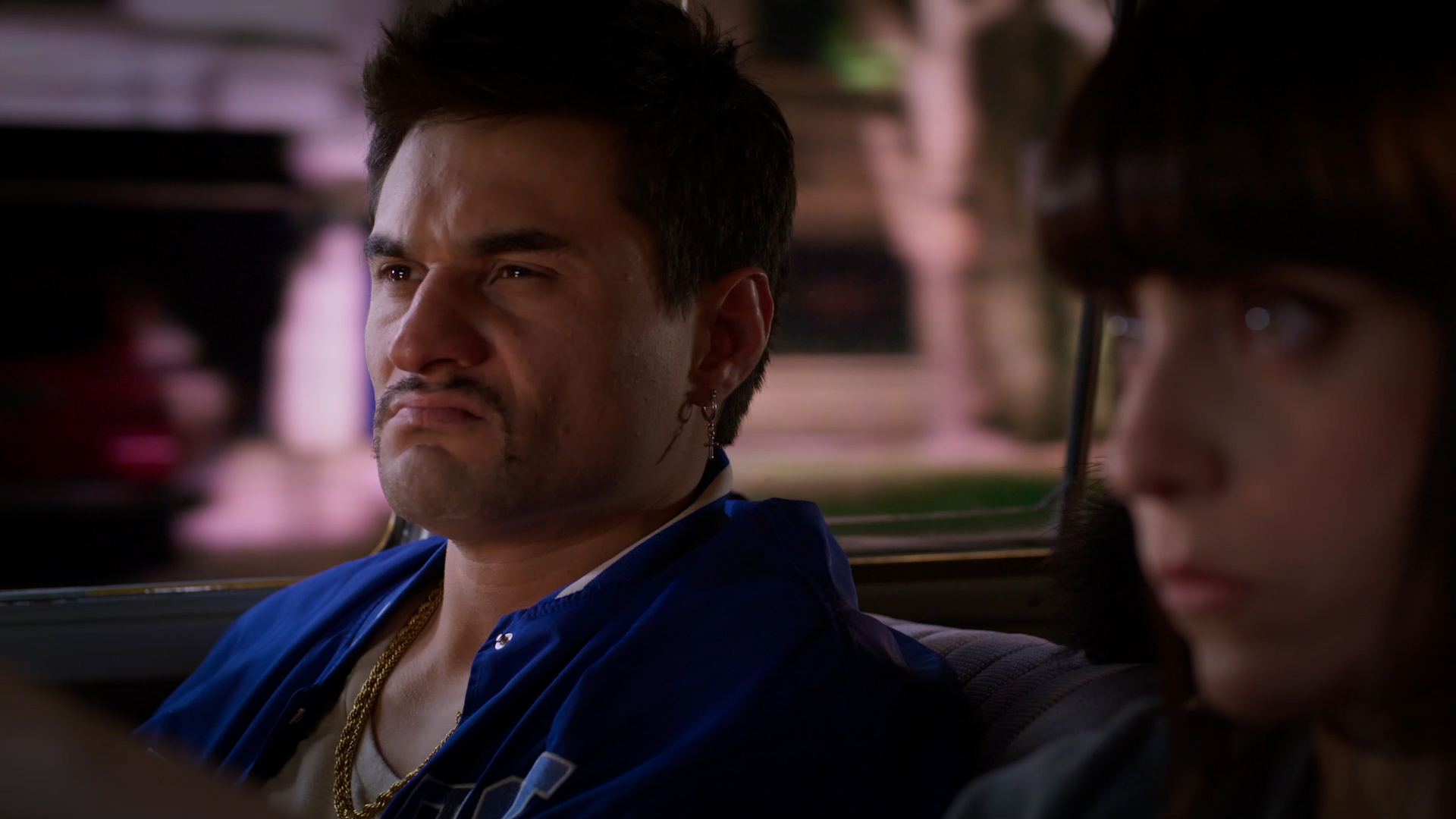 Está Libre: El Chuy escapa de la casa de la loca fan | Shows Está Libre ...